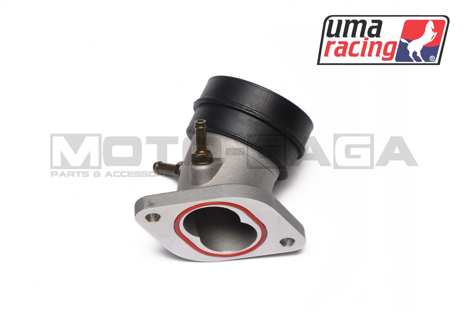 UMA Racing Intake Manifold Pipe (for UMA Superhead) - Yamaha T135 ...